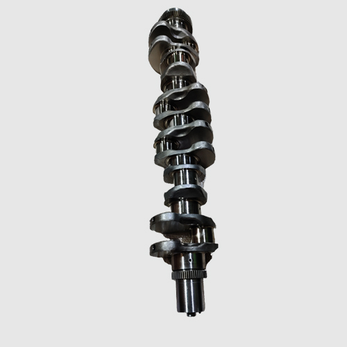 Crankshaft | P. S. Diesel Spares