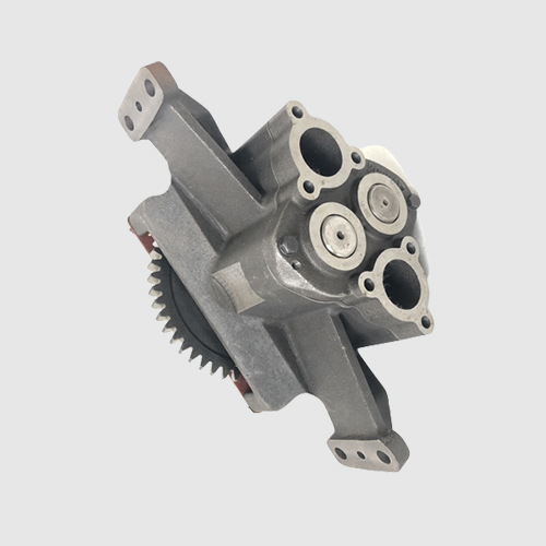 Oil Pump | P. S. Diesel Spares