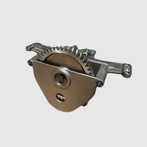 Oil Pump | P. S. Diesel Spares